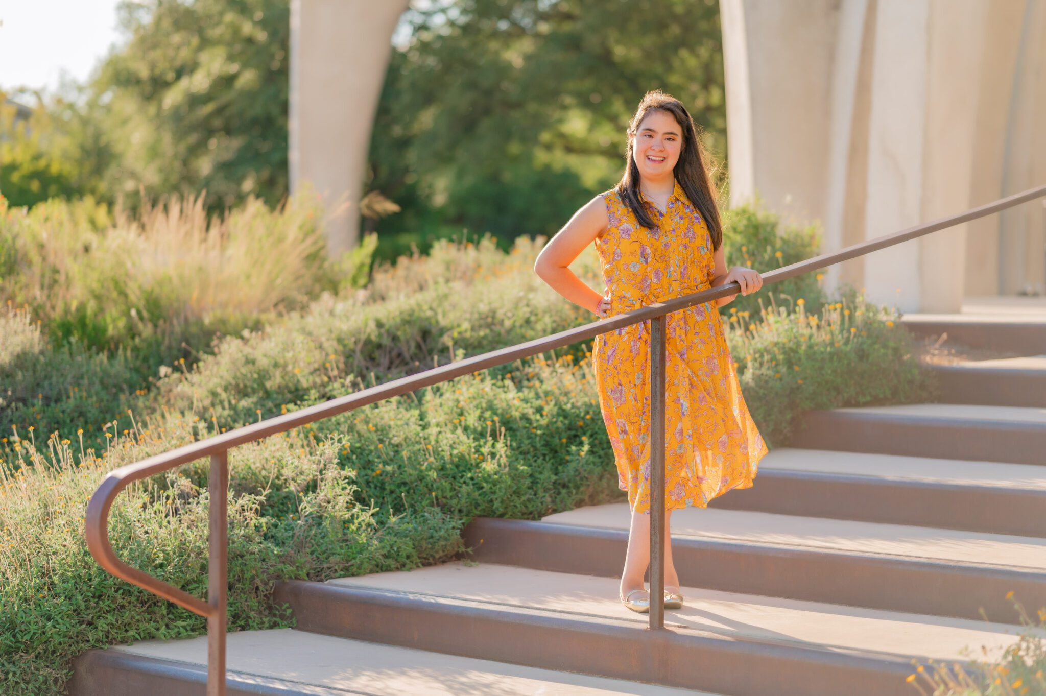 Morgan's Wonderland: A Theme Park Like No Other