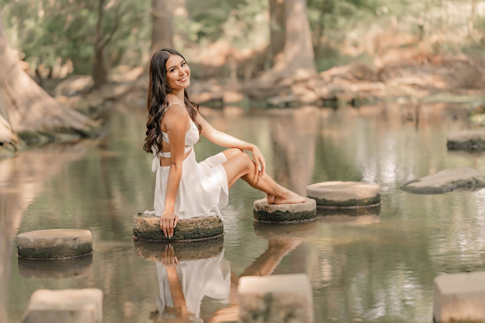 Cibolo Creek Nature Center