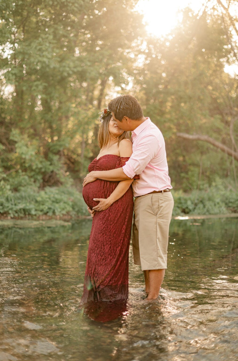 Crescent Bend Nature Park: A Peaceful Escape