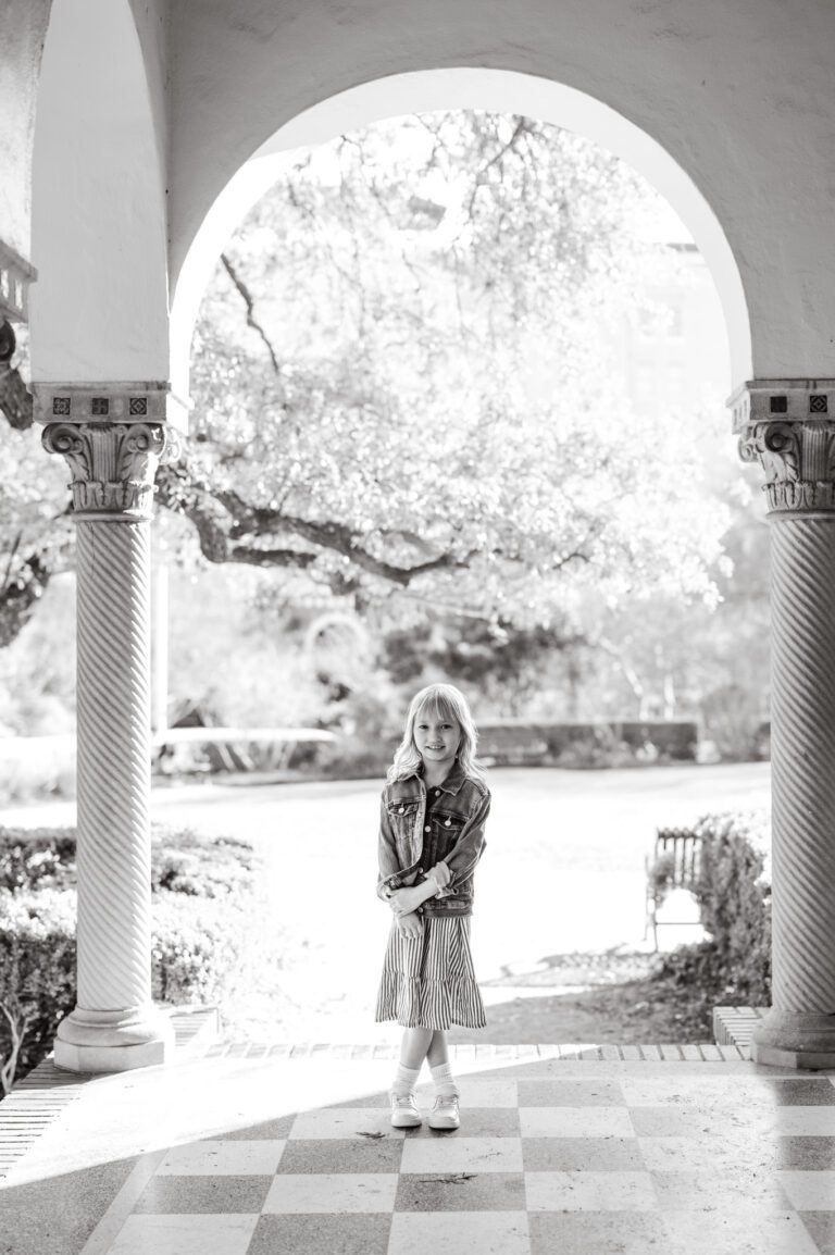 Landa Library: Books, Gardens, Playgrounds and More