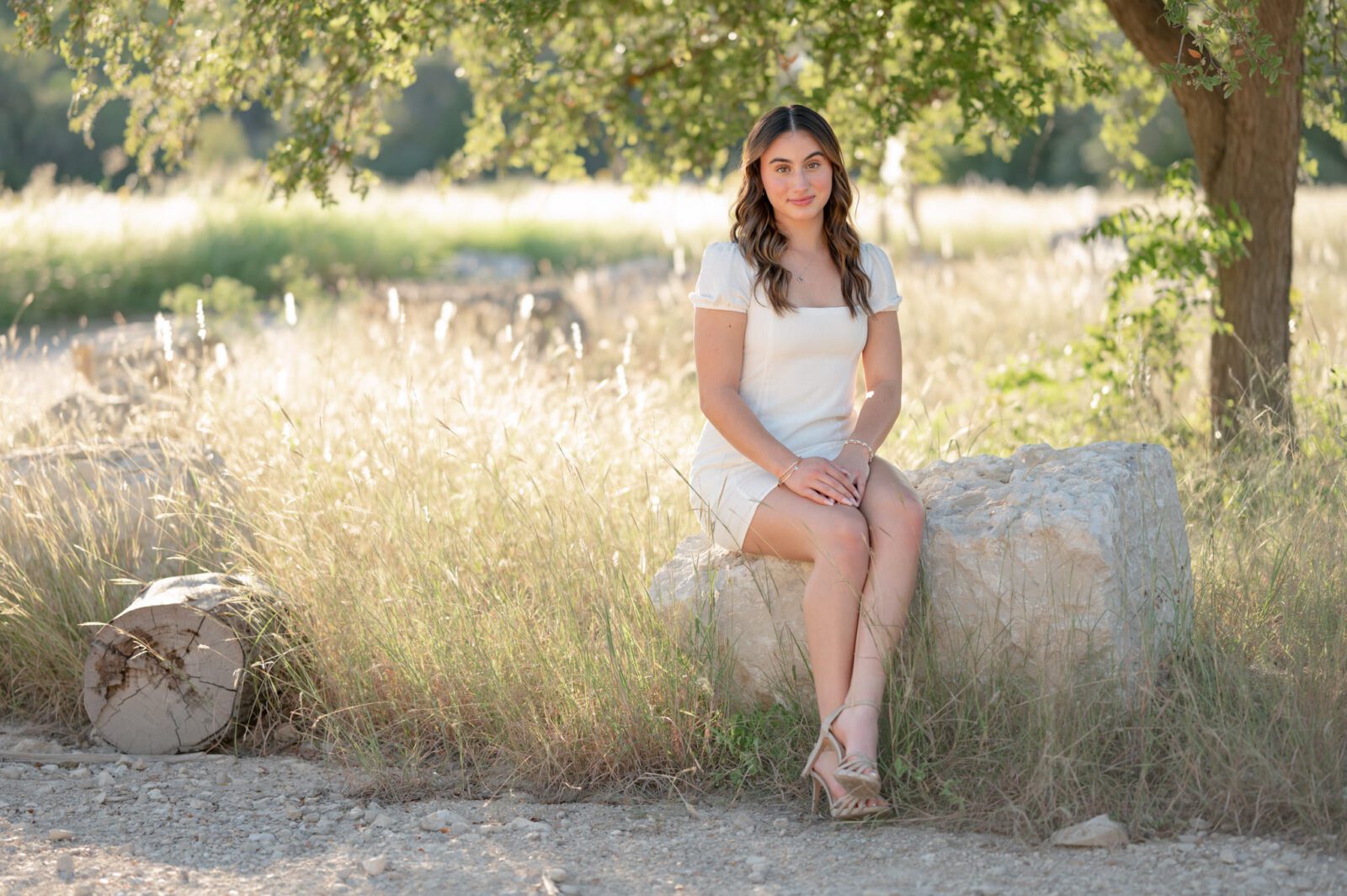 Madla Park: A Beautiful Natural Area in Helotes