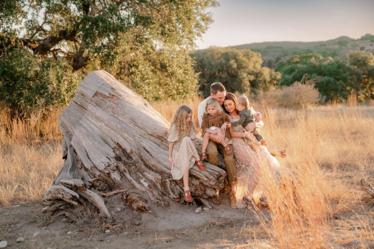 Joshua Springs Park and Preserve: A Beautiful Hill Country Setting