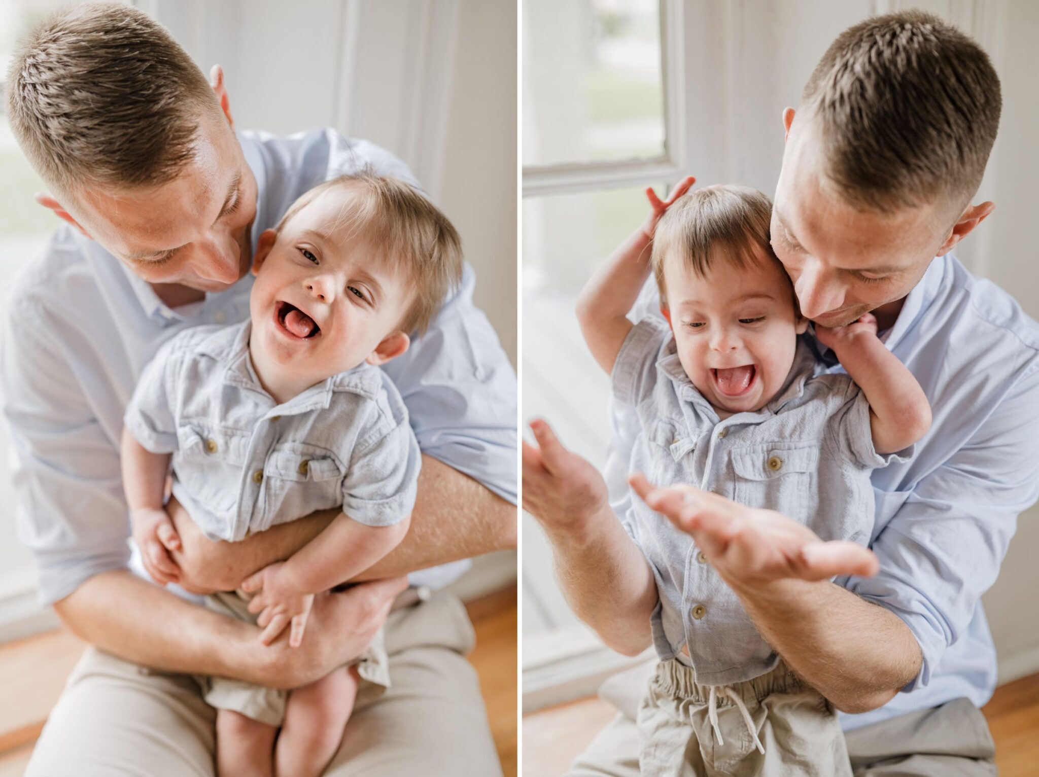 San Antonio Special Needs Inclusive Photographer
